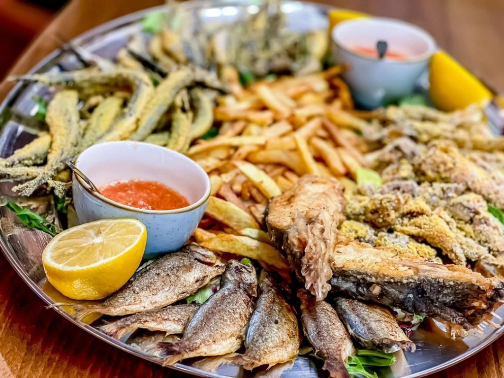 20 Must-Visit Restaurants in Constanta, Romania - Framey