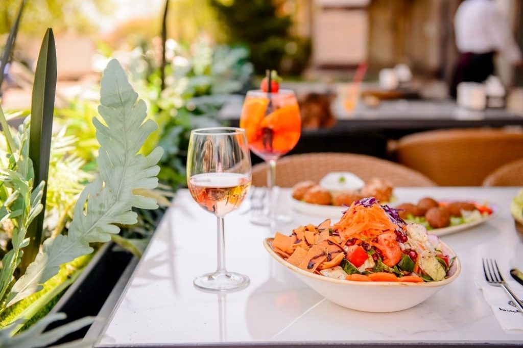 20 Must-Visit Restaurants in Constanta, Romania - Framey