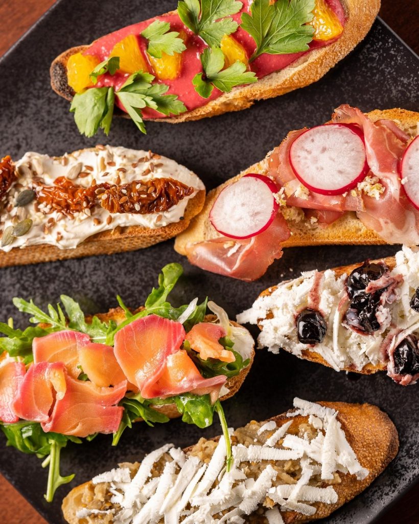 20 Must-Visit Restaurants in Constanta, Romania - Framey