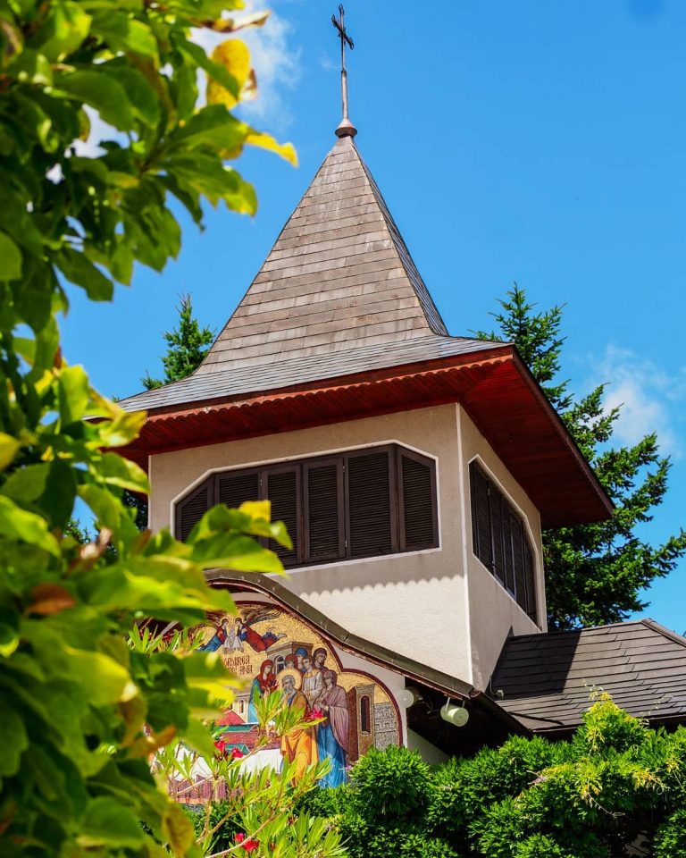 15 Most Beautiful Monasteries In Romania You Must Visit - Framey