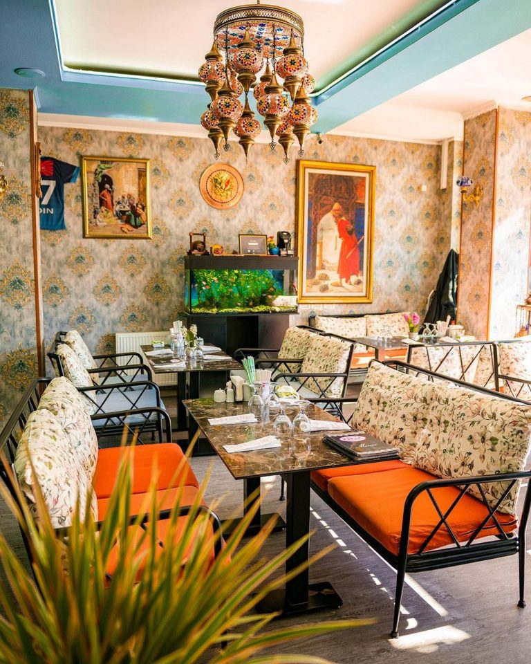 20 Must-Visit Restaurants in Constanta, Romania - Framey