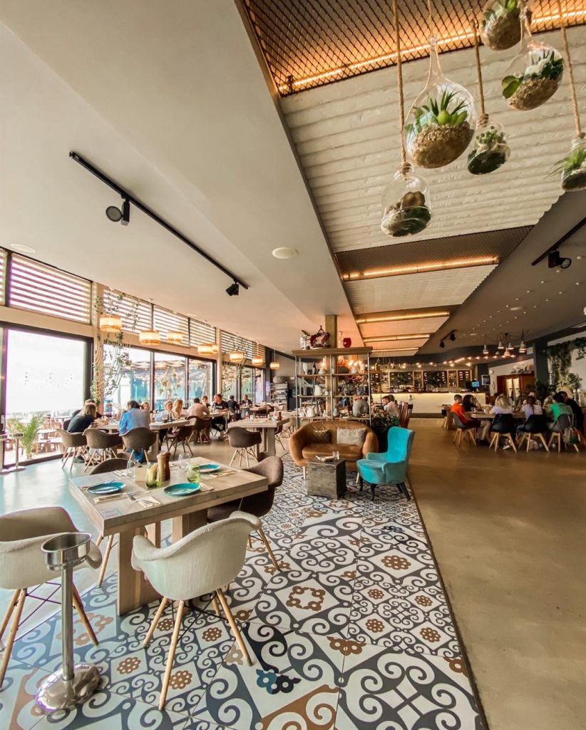 20 Must-Visit Restaurants in Constanta, Romania - Framey