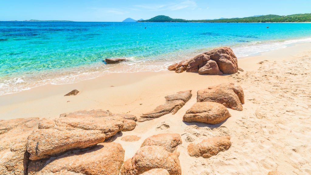 Beautiful Beaches in Sardinia: Top 10 Sardinian Beaches You Have to ...