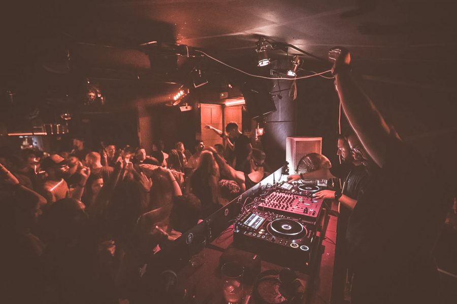 10 Can't-Miss Nightclubs in Ibiza - Framey