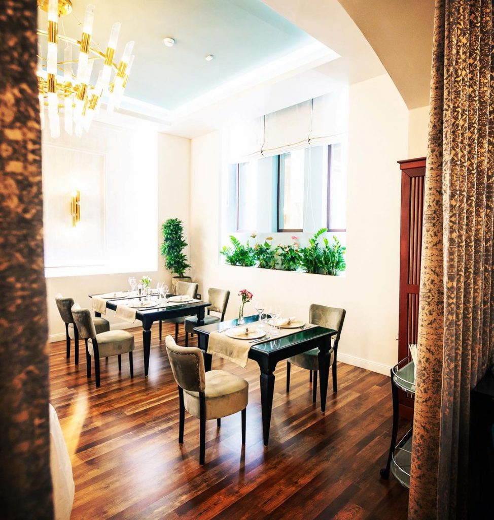 20 Best Restaurants in Timisoara, Romania That You Must Try - Framey