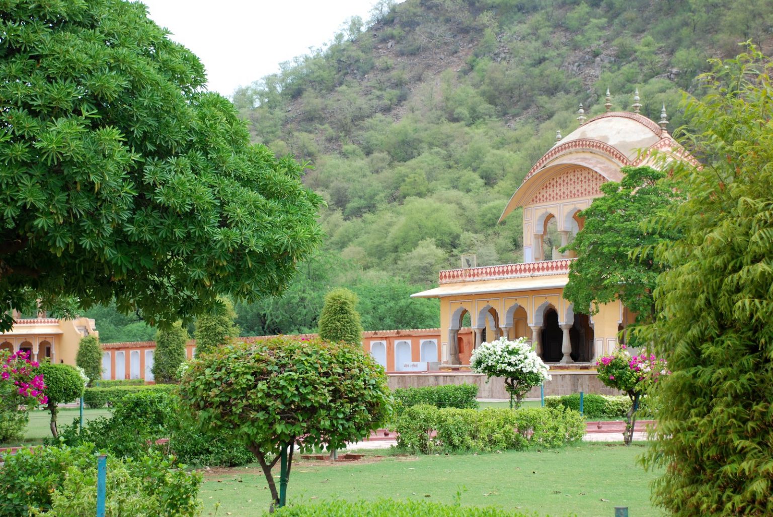 Top 20 Most Famous Places to Visit in Jaipur - Framey