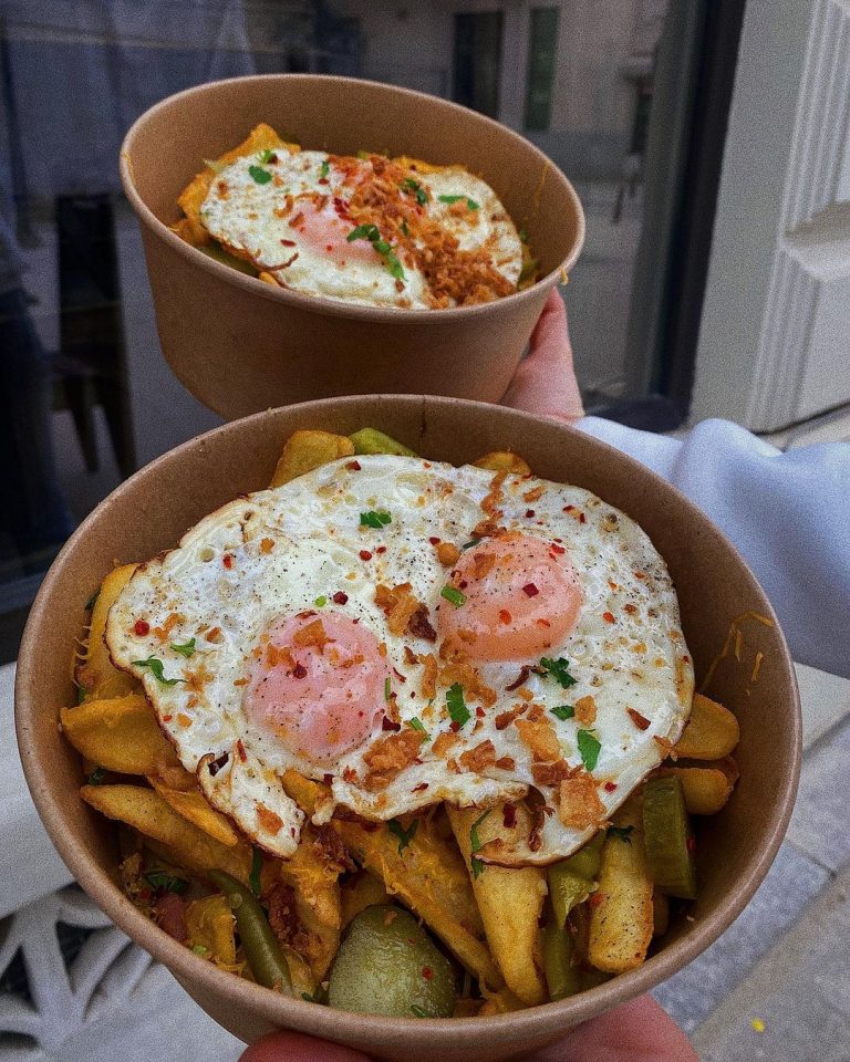 20 Must-Visit Restaurants in Constanta, Romania - Framey