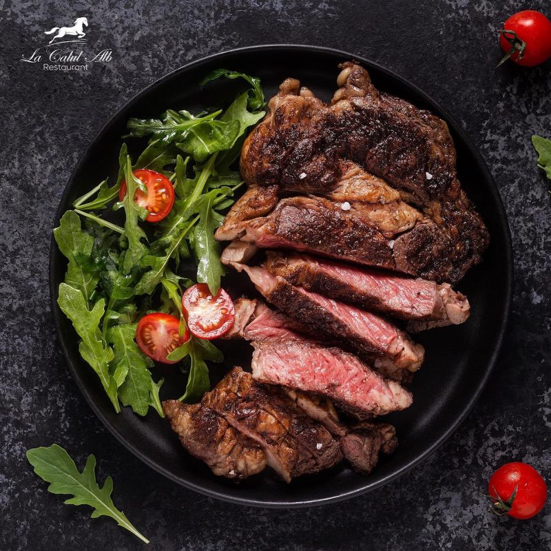 20 Best Restaurants in Timisoara, Romania That You Must Try - Framey