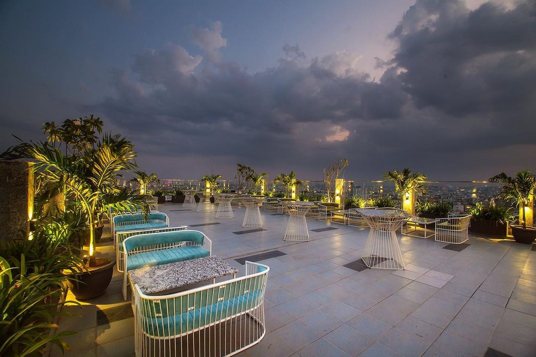 Top 20 Best Restaurants in Jaipur You Won't Want to Miss - Framey