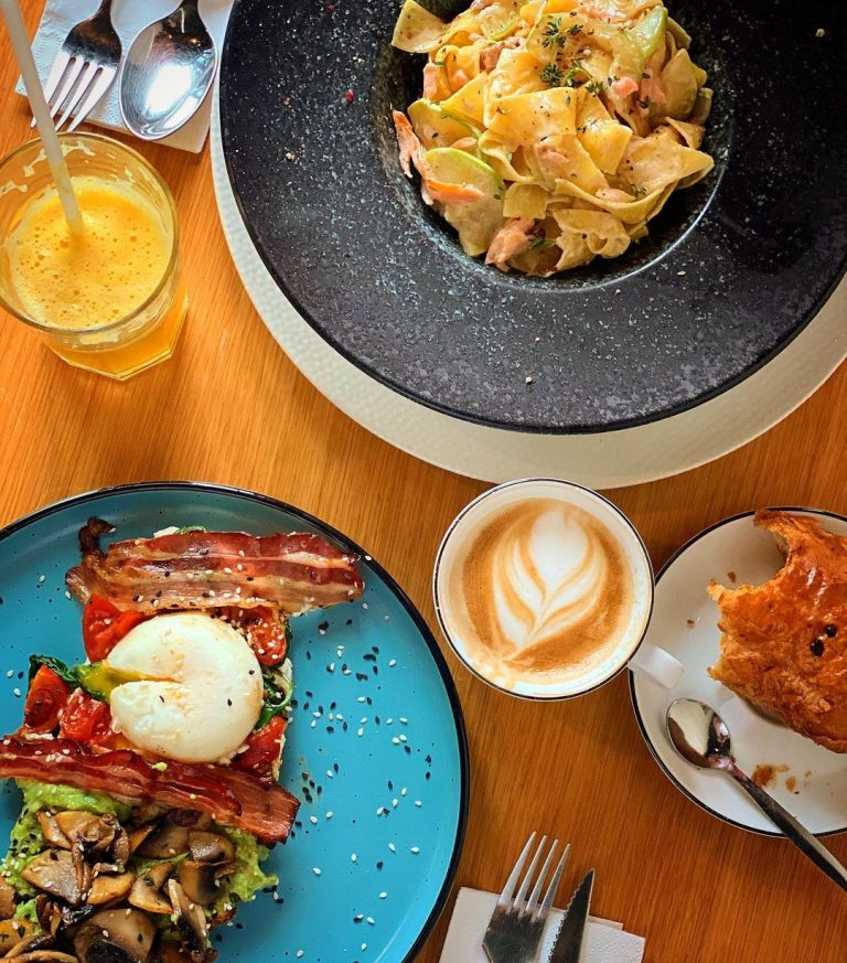 20 Must-Visit Restaurants in Constanta, Romania - Framey