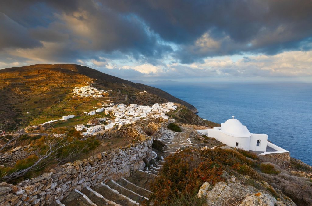 20 Things to Do on Ios Island, Greece: The Ultimate Guide - Framey