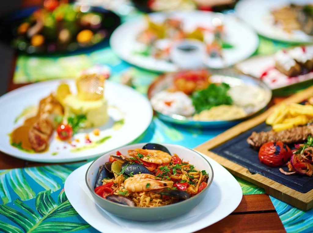 20 Must-Visit Restaurants in Constanta, Romania - Framey