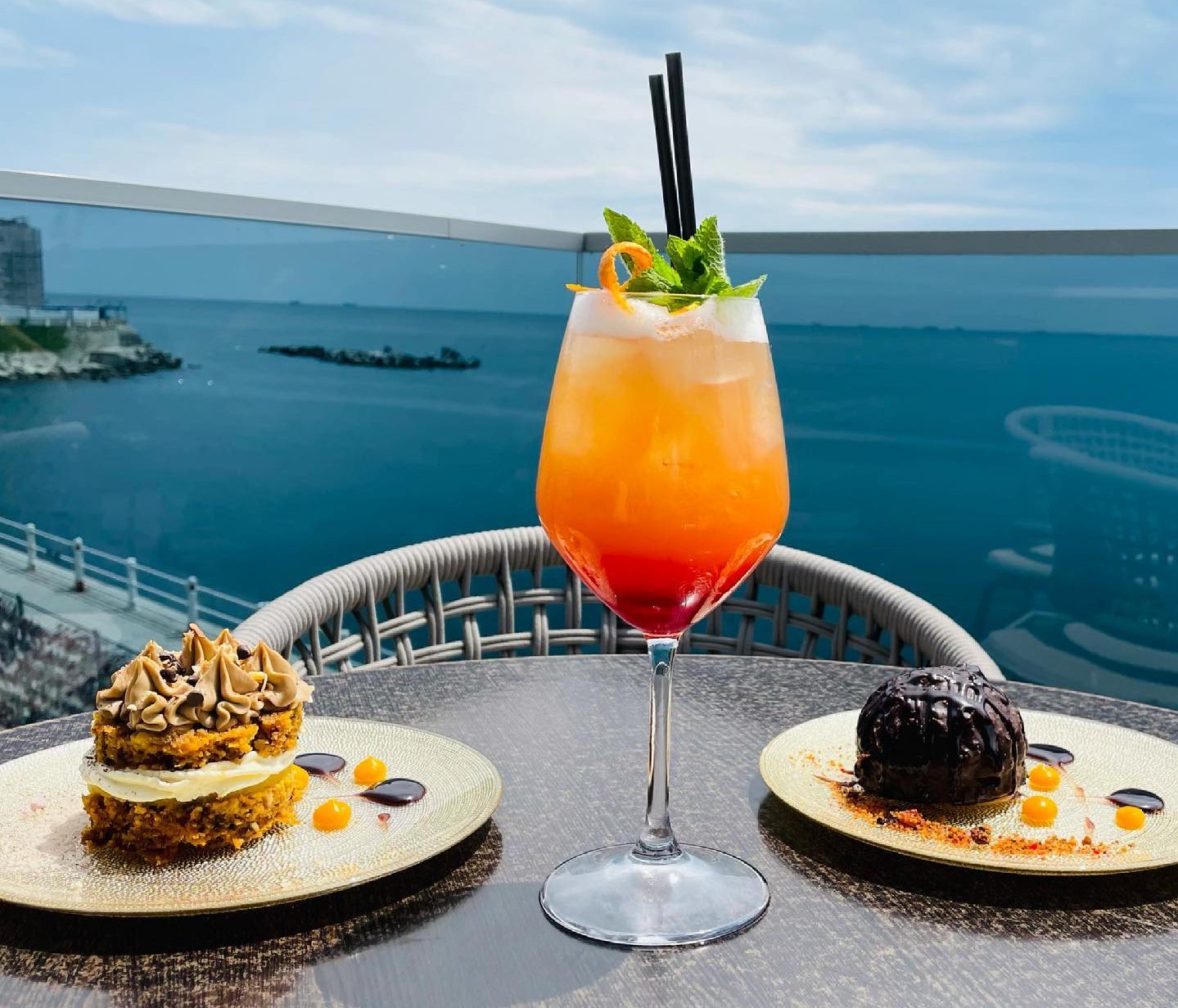 20 Must-Visit Restaurants in Constanta, Romania - Framey