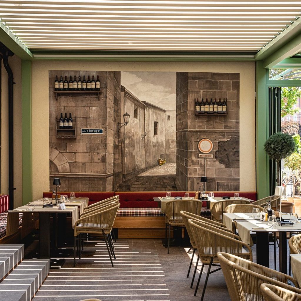 20 Must-Visit Restaurants in Constanta, Romania - Framey