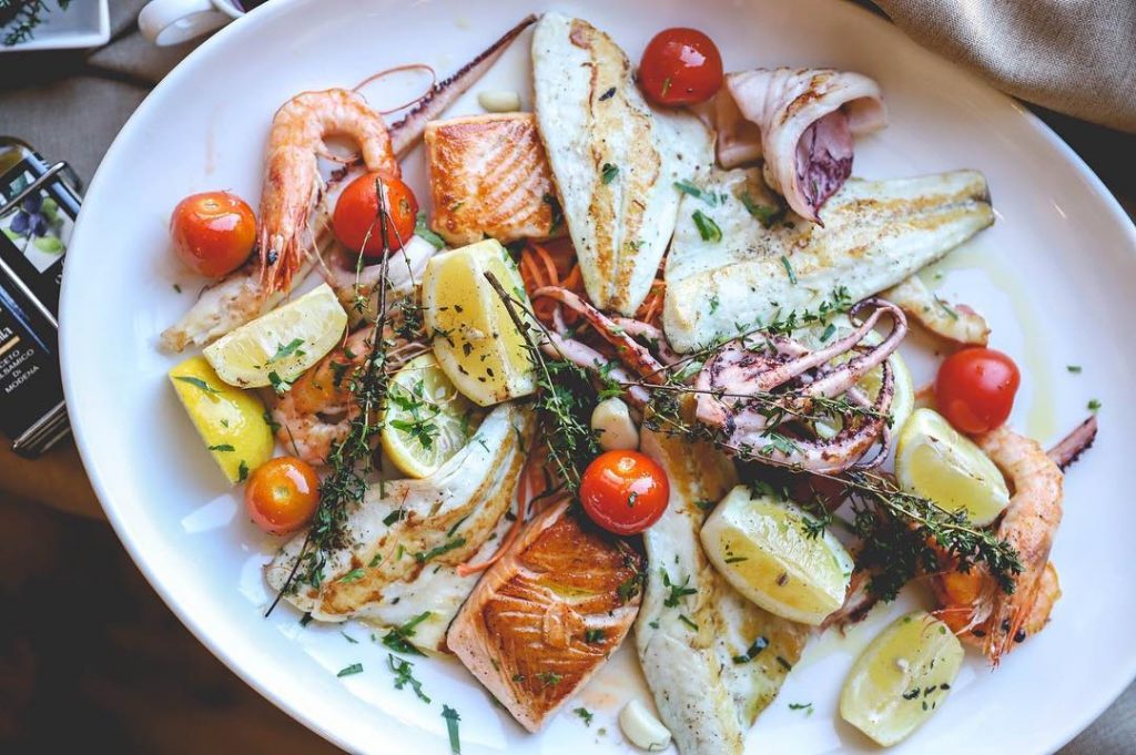 20 Must-Visit Restaurants in Constanta, Romania - Framey