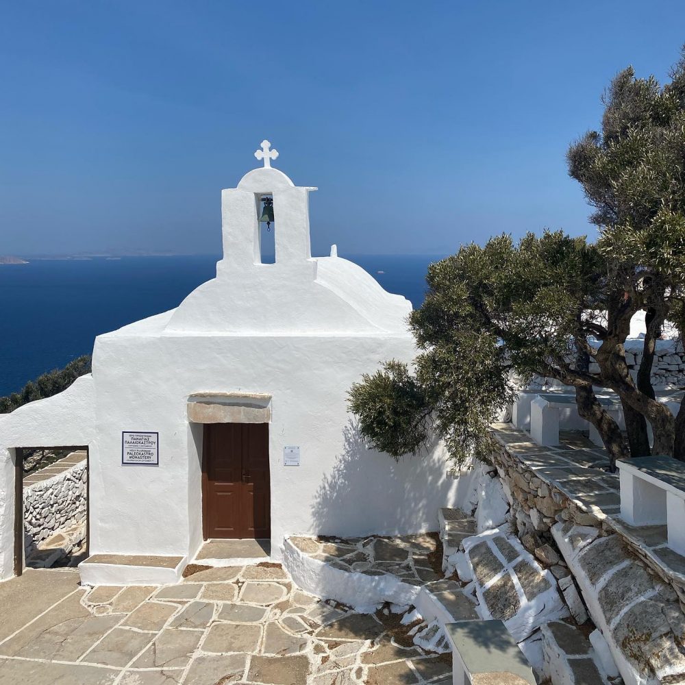 20 Things to Do on Ios Island, Greece: The Ultimate Guide - Framey