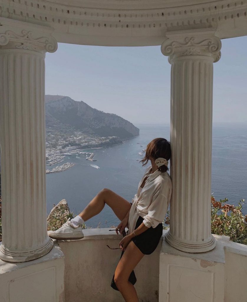 15 Unforgettable Things To Do in Capri + Tips For Your Visit - Framey