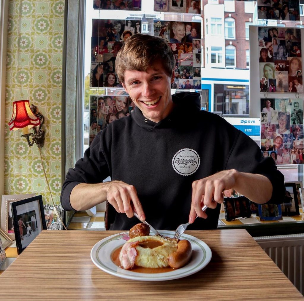 Top 15 Kid-Friendly Restaurants in Amsterdam That Will Keep the Whole ...