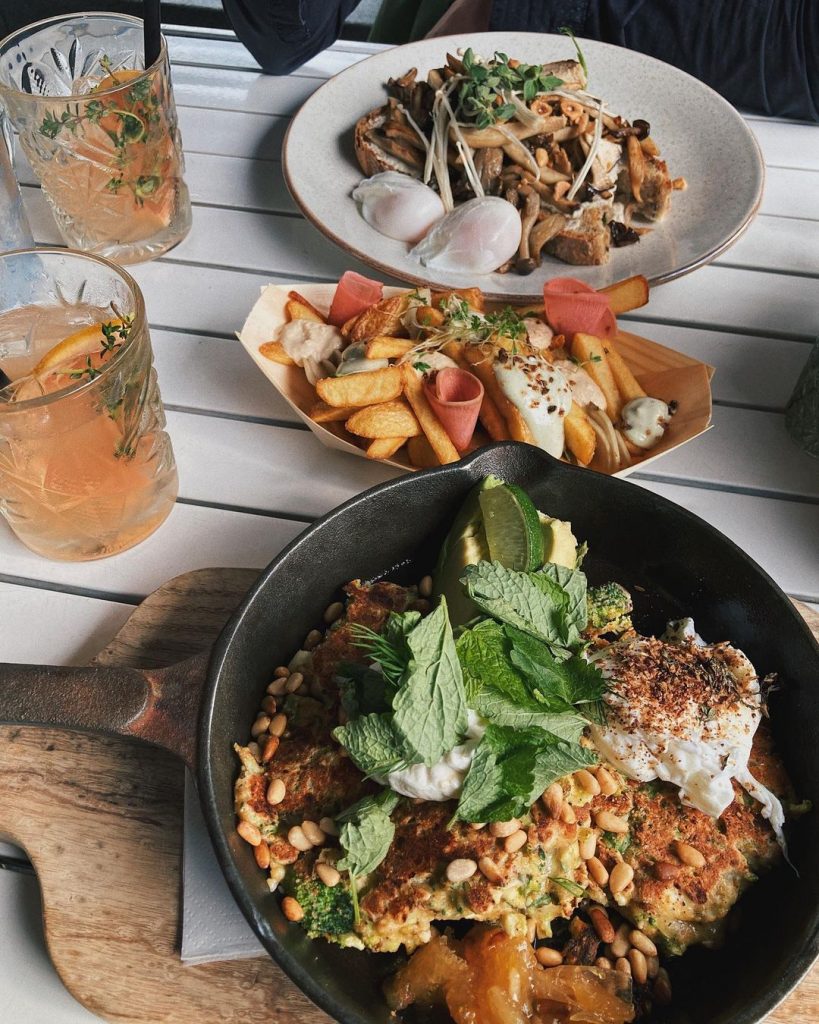 Top 15 Kid-Friendly Restaurants in Amsterdam That Will Keep the Whole ...