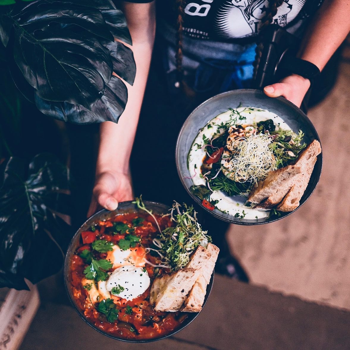 Kid-Friendly Eats in Berlin: 15 Restaurants the Whole Family Will Love - Framey