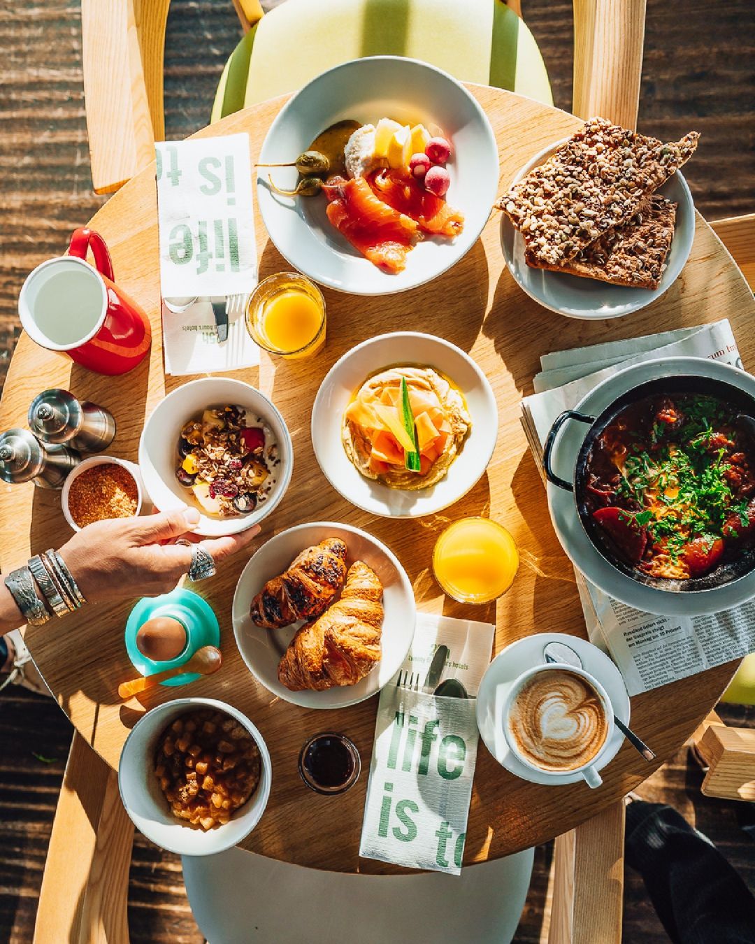 Kid-Friendly Eats in Berlin: 15 Restaurants the Whole Family Will Love - Framey