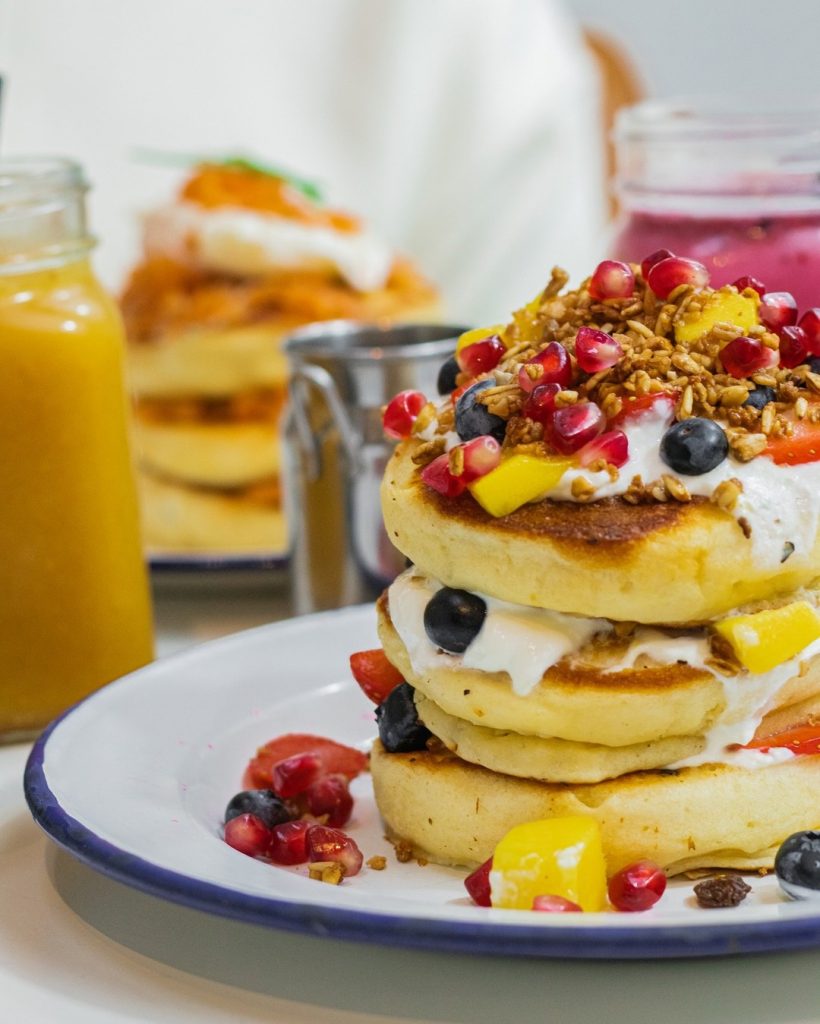 Top 15 Kid-Friendly Restaurants in Amsterdam That Will Keep the Whole ...