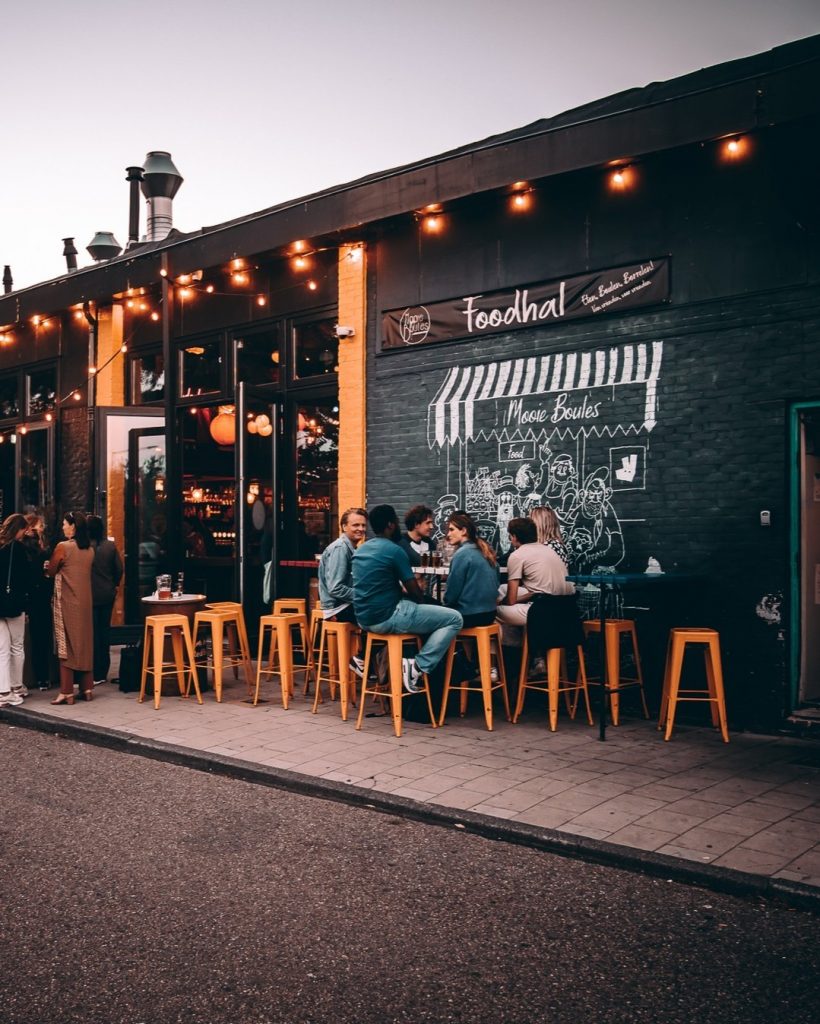 Top 15 Kid-Friendly Restaurants in Amsterdam That Will Keep the Whole ...