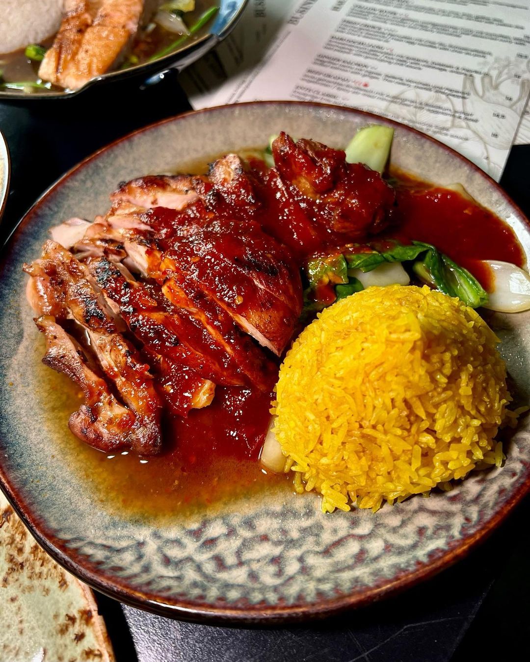 Kid-Friendly Eats in Berlin: 15 Restaurants the Whole Family Will Love - Framey