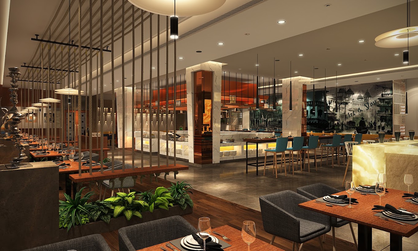 Top 20 Best Restaurants in Jaipur You Won't Want to Miss - Framey