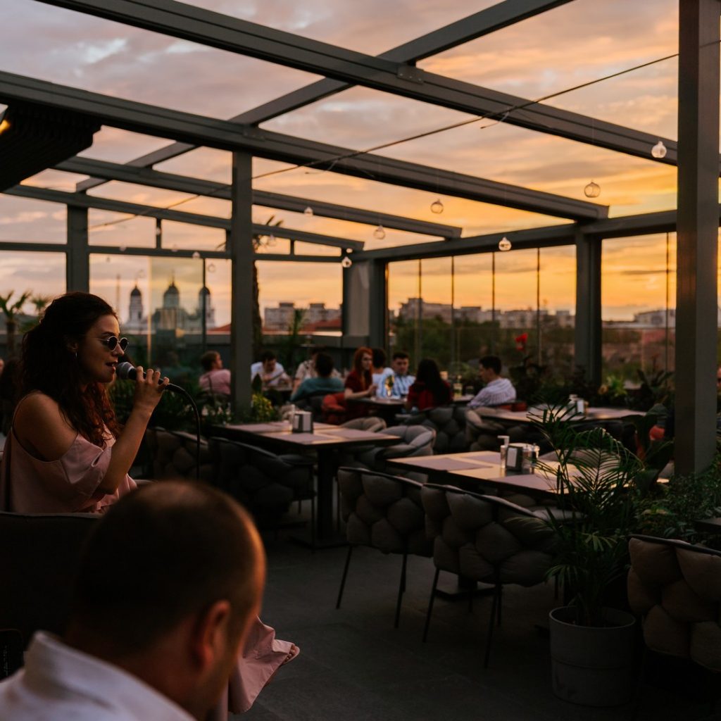 Top 25 Restaurants in Iași - Romania – A Foodie's Guide - Framey