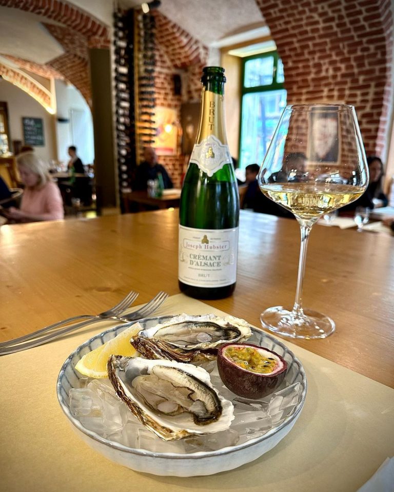 20 Best Restaurants in Timisoara, Romania That You Must Try - Framey