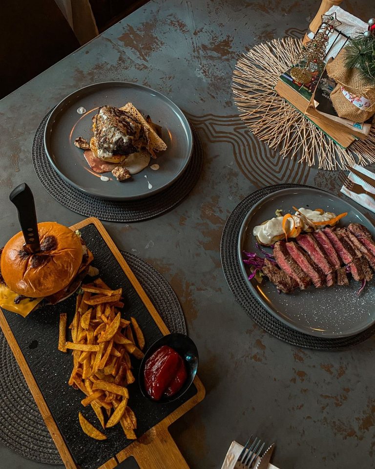 20 Must-Visit Restaurants in Constanta, Romania - Framey