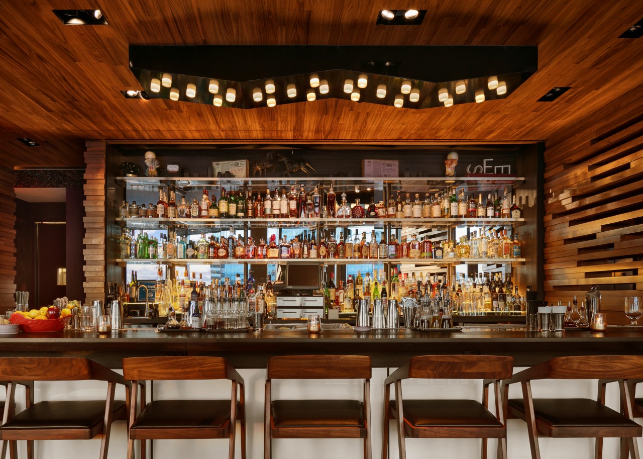 20 Incredible New York City Bars You Need to Visit Right Now - Framey
