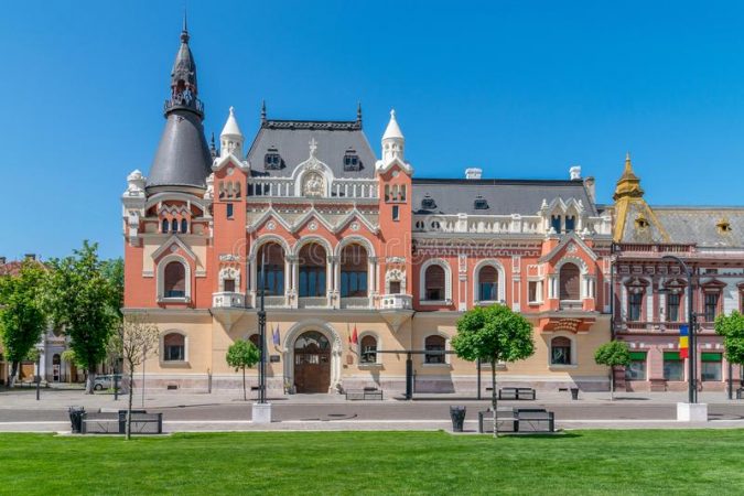 10 Best Places To Visit In Oradea For A Beautiful Vacation - Framey