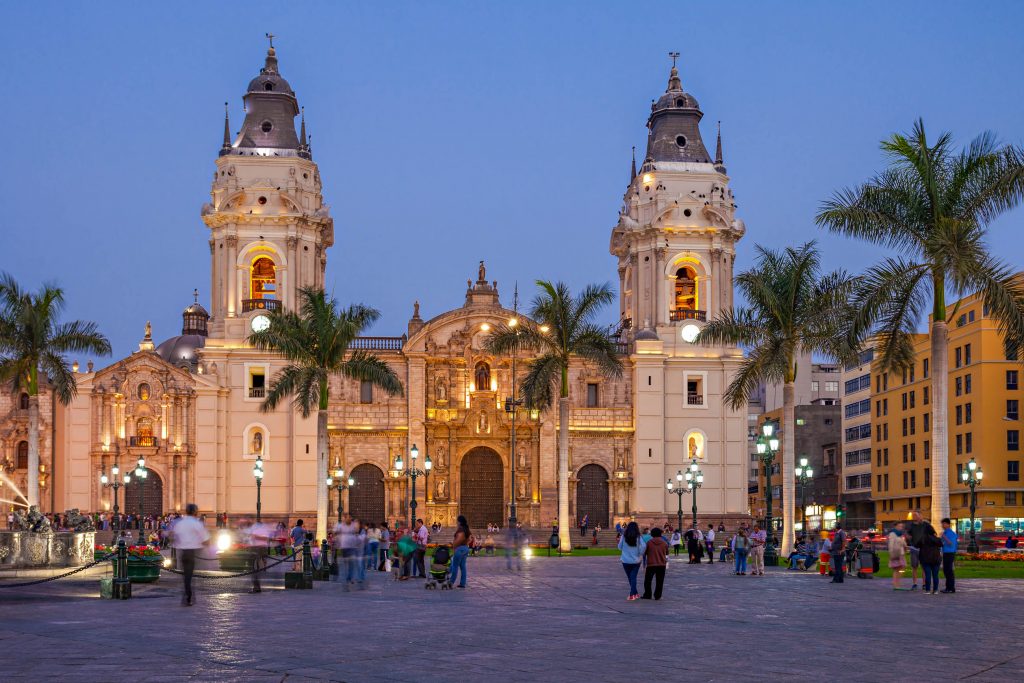 Discover the Best of Lima: 15 Must-See Attractions - Framey