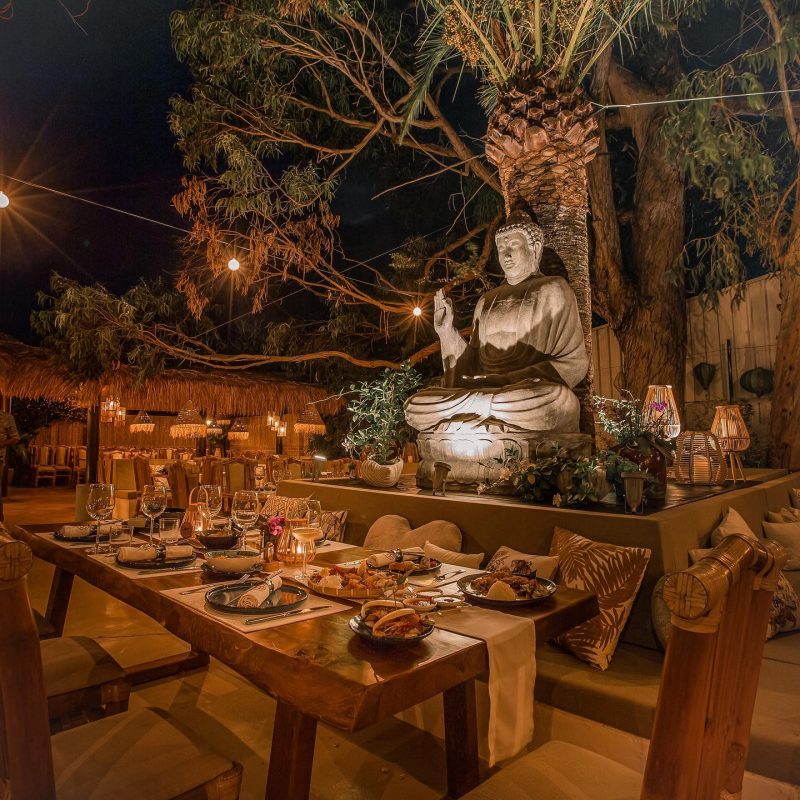 Top 20 Best Fine Dining Restaurants in Ibiza - Framey