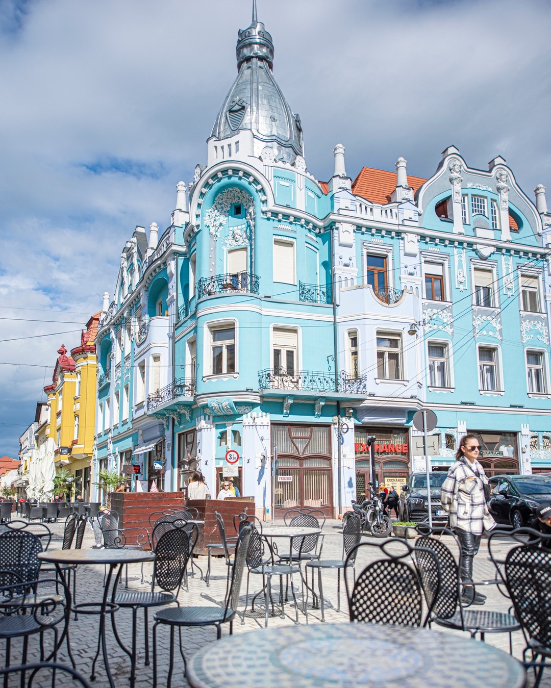 10 Best Places To Visit In Oradea For A Beautiful Vacation - Framey