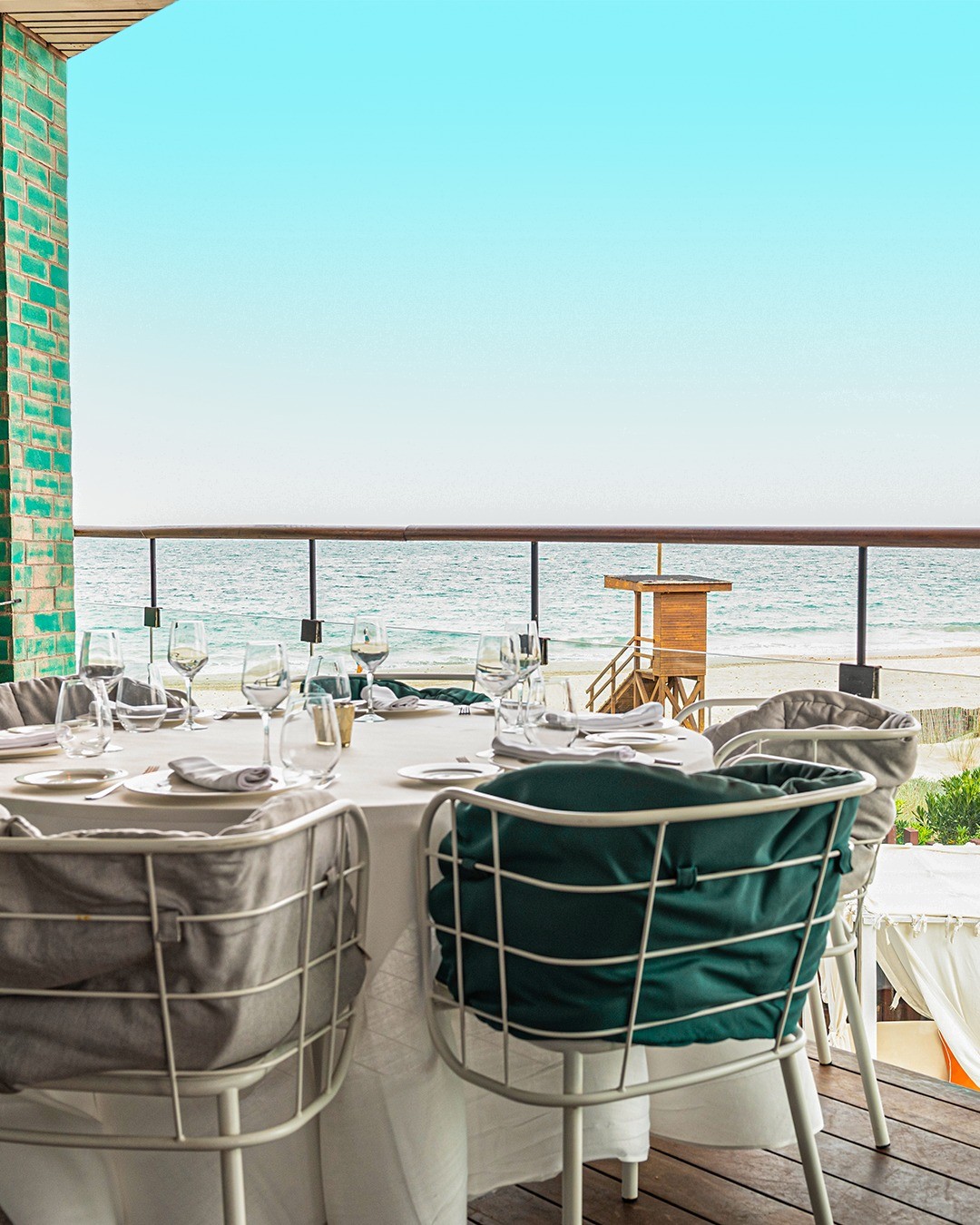 Top 20 Best Fine Dining Restaurants in Ibiza - Framey