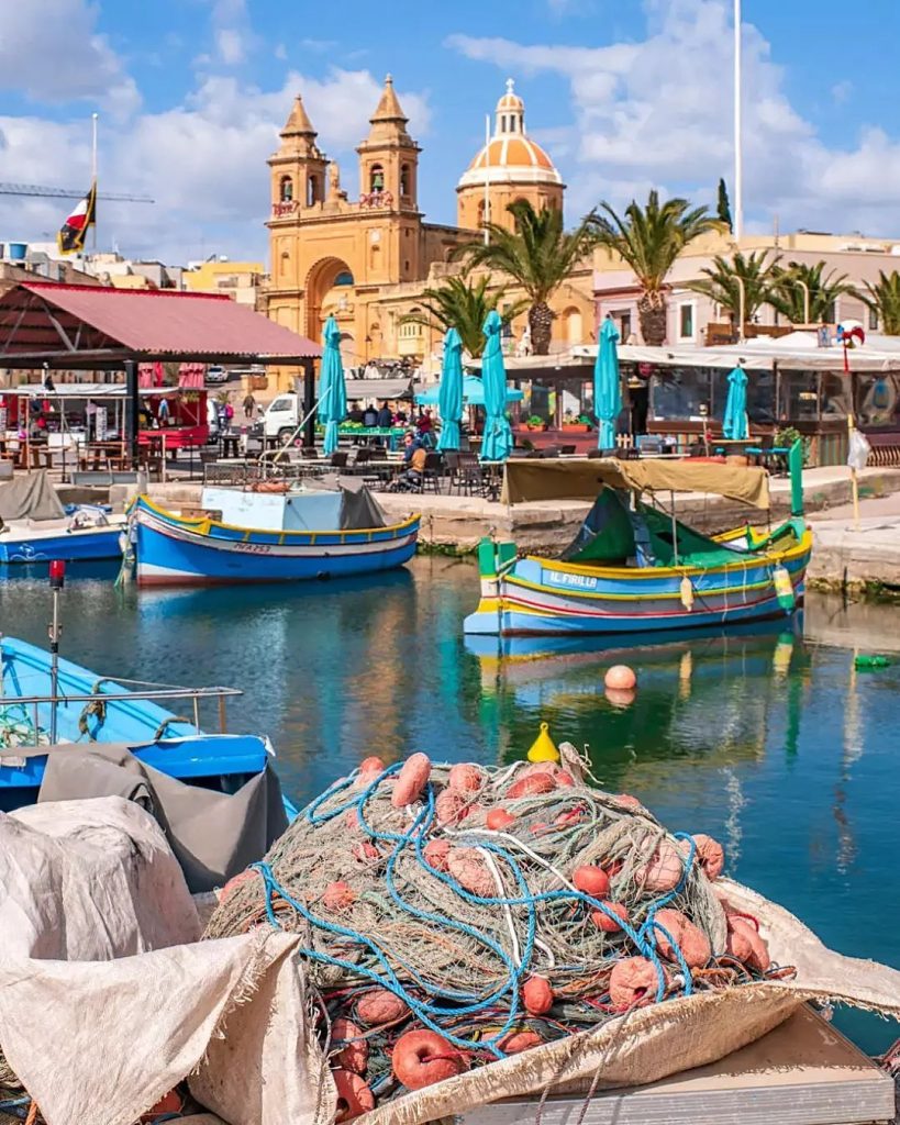 15 Beautiful Tourist Attractions in Malta That You Can't Miss - Framey