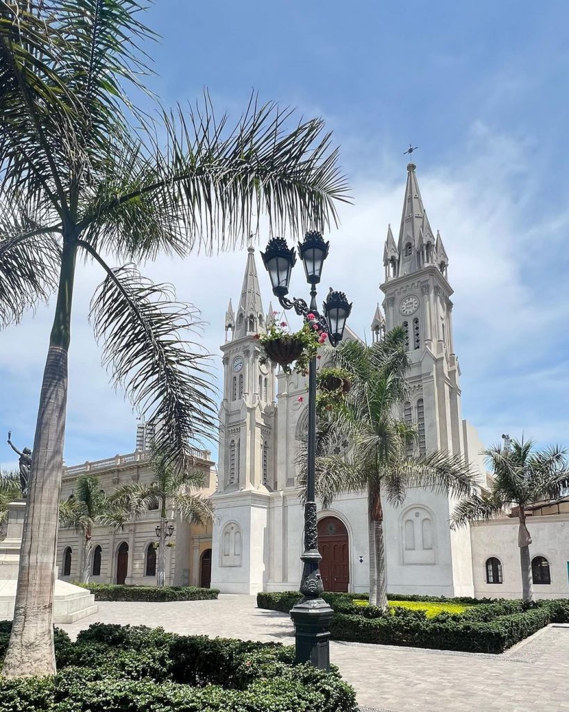 Discover the Best of Lima: 15 Must-See Attractions - Framey