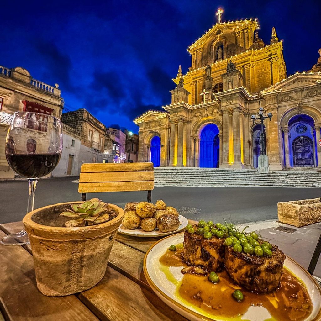 15 Beautiful Tourist Attractions in Malta That You Can't Miss - Framey