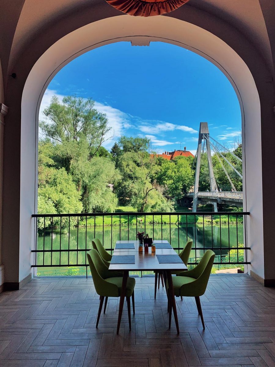 Top 20 Best Restaurants in Oradea for Brunch & Dinner - Framey