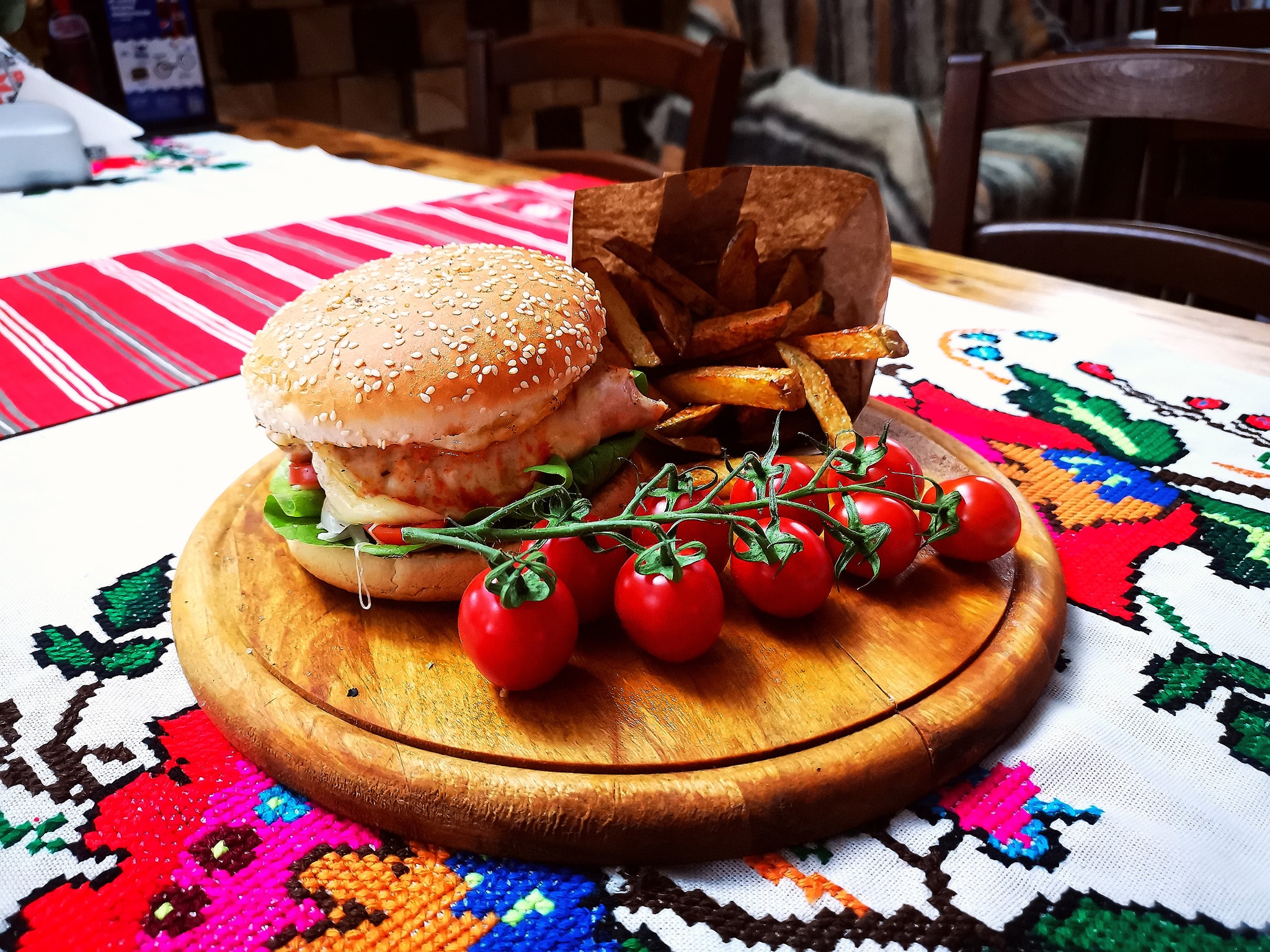 Top 20 Best Restaurants in Oradea for Brunch & Dinner - Framey