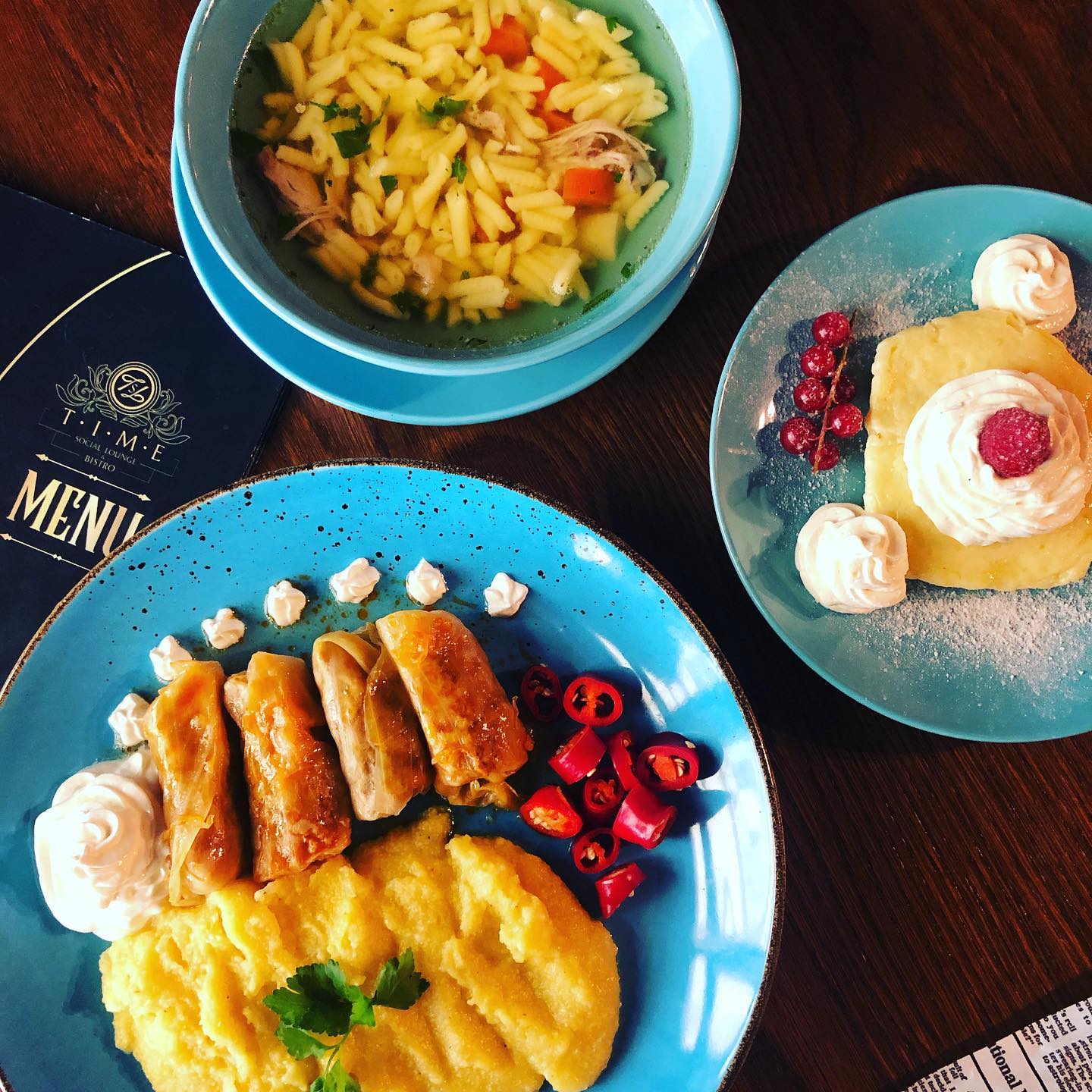 Top 20 Best Restaurants in Oradea for Brunch & Dinner - Framey