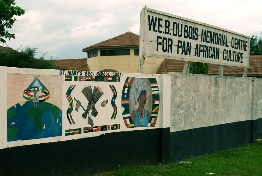 Accra, Ghana: The Top 15 Places You Have to Visit - Framey