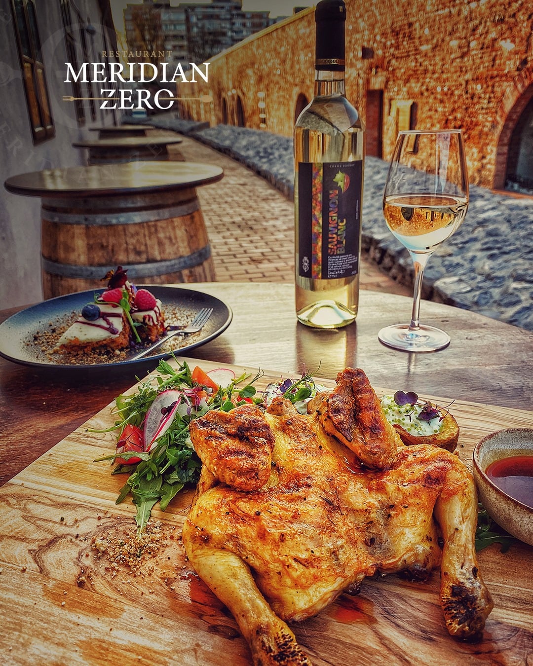 Top 20 Best Restaurants in Oradea for Brunch & Dinner - Framey