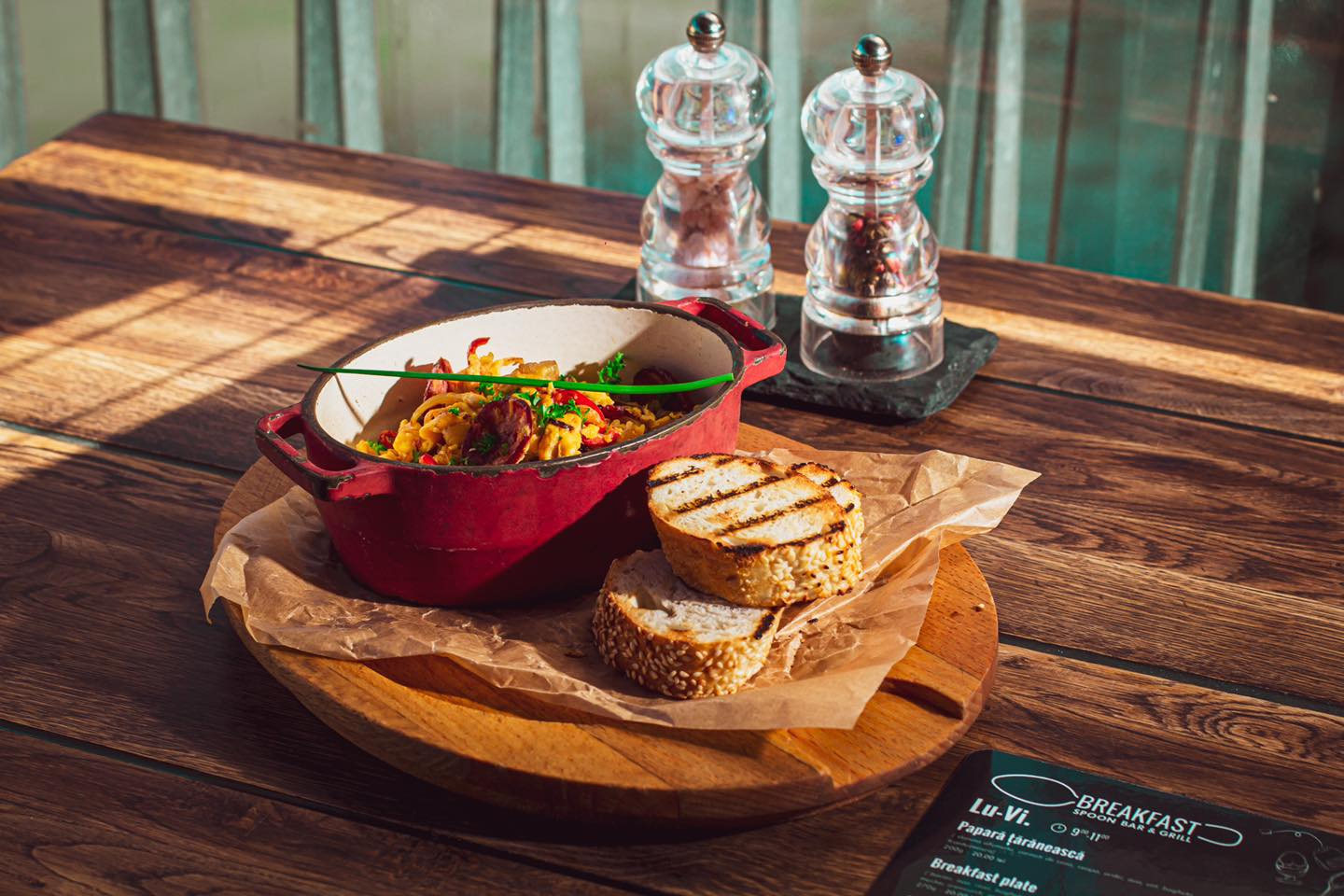 Top 20 Best Restaurants in Oradea for Brunch & Dinner - Framey