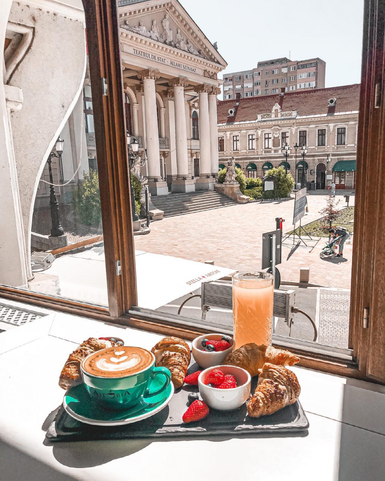 Top 20 Best Restaurants in Oradea for Brunch & Dinner - Framey