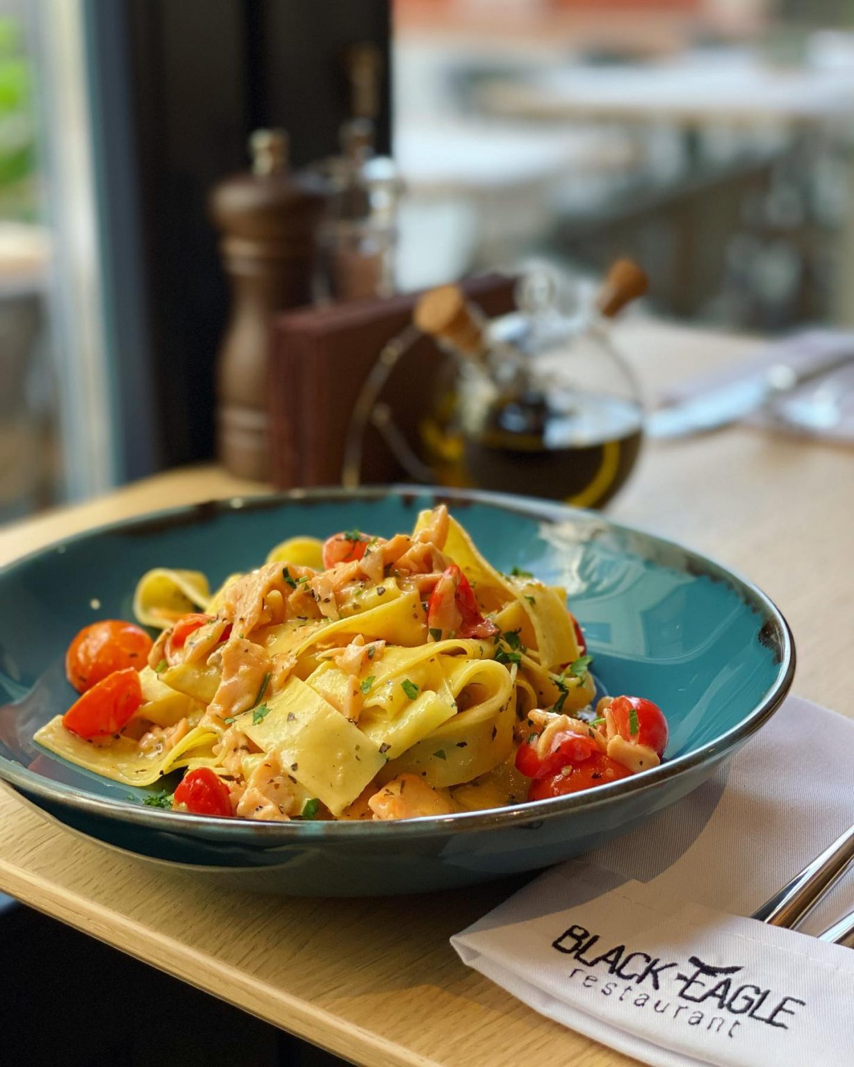 Top 20 Best Restaurants in Oradea for Brunch & Dinner - Framey