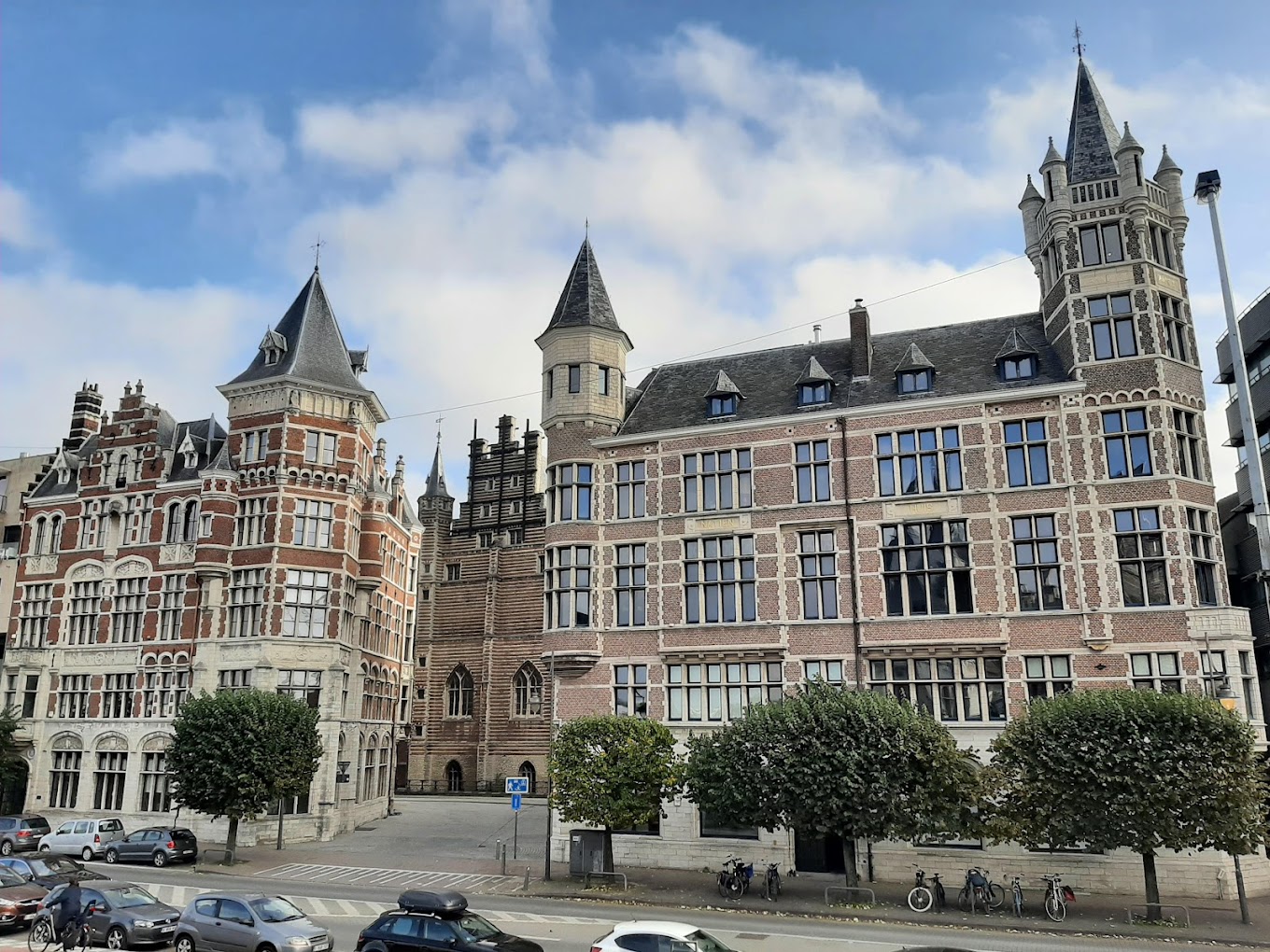 10 Best Places to Visit in Antwerp, Belgium - Framey